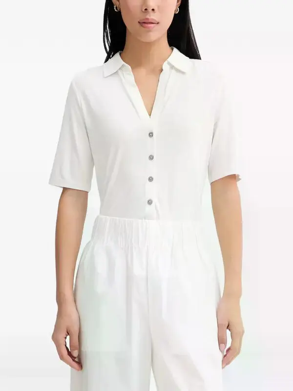 Marc O'polo Jersey V-neck T-shirt