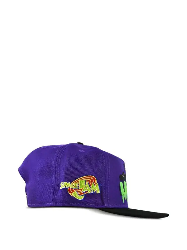 New Era Space Jam 9fifty Cap - Purple