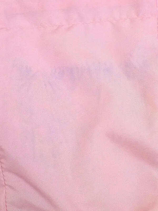Valentino Garavani Printed Hooded Jacket