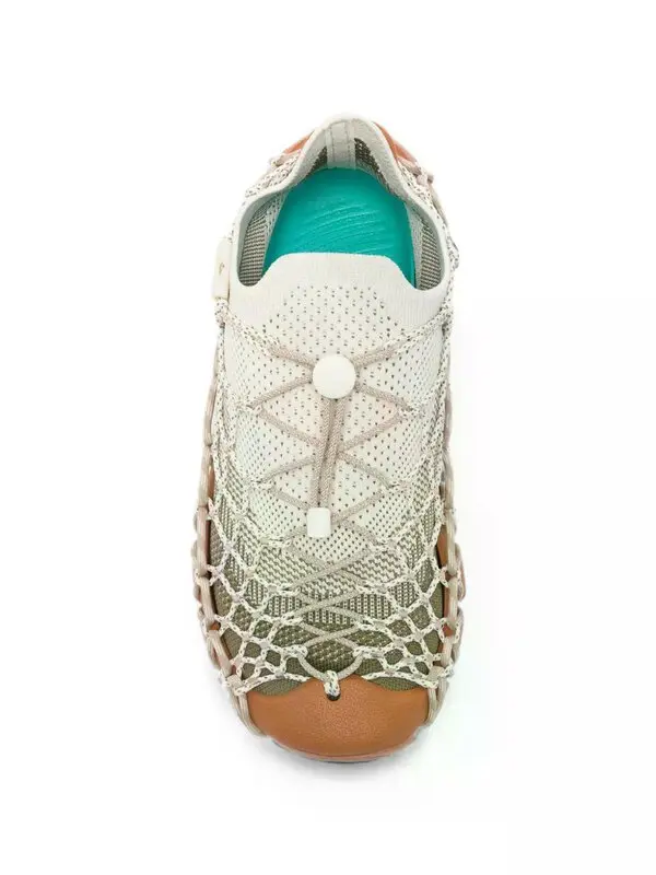 Keen Netting Toggle-fastening Sneakers