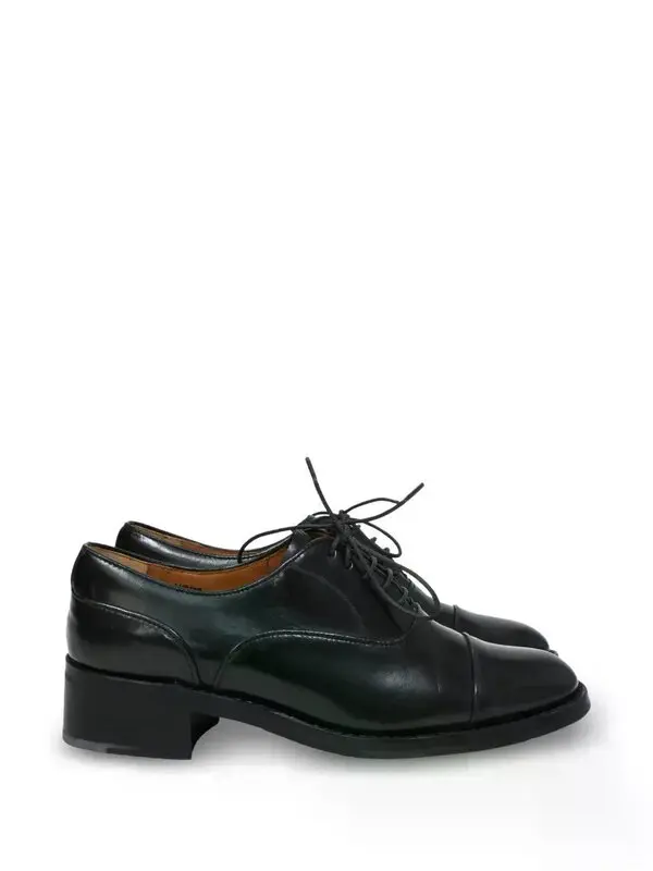 Church's Leather Lace-up Oxford Shoes