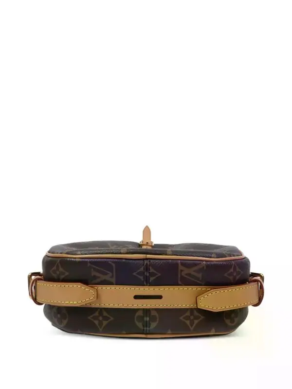 LOUIS VUITTON Boite Chapeau Souple Shoulder Bag