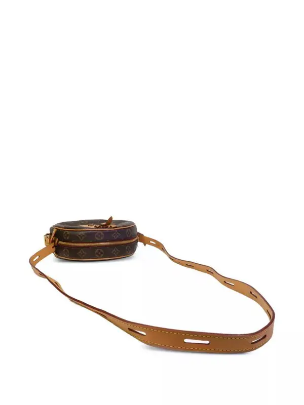 LOUIS VUITTON Boite Chapeau Souple Shoulder Bag