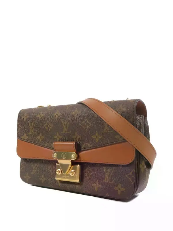 LOUIS VUITTON Marceau Monogram Shoulder Bag