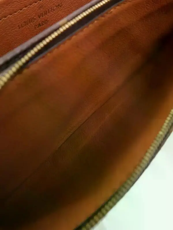 LOUIS VUITTON Marceau Monogram Shoulder Bag