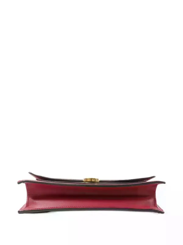 LOUIS VUITTON Monogram Flore Shoulder Bag