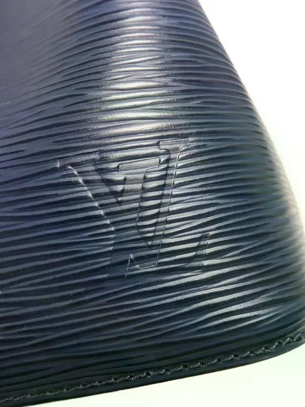 LOUIS VUITTON Neo Noe Bb Shoulder Bag - Blue