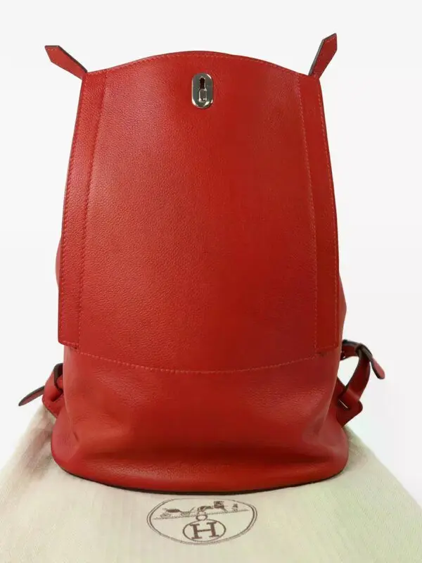 Hermès Gr24 Backpack