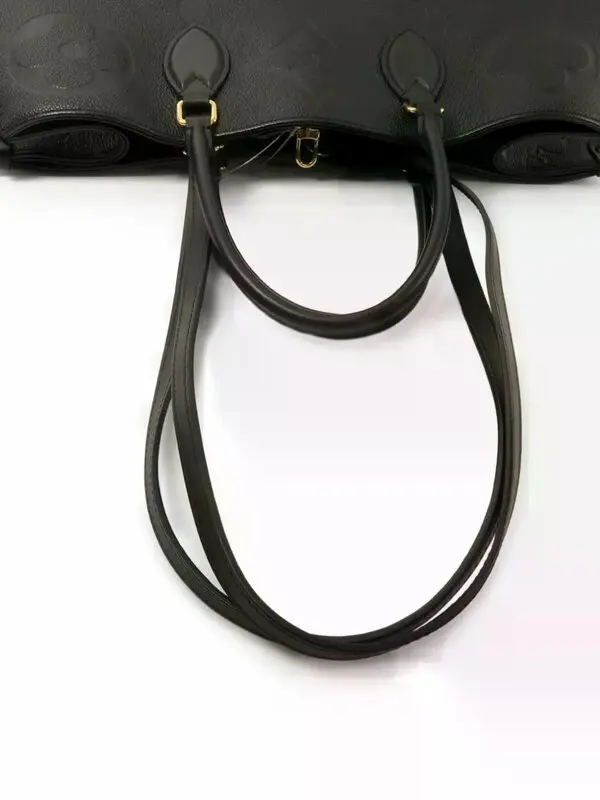 LOUIS VUITTON Monogram Empreinte Onthego Shoulder Bag