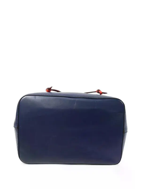 LOUIS VUITTON Neonoe Mm Epi Leather Shoulder Bag