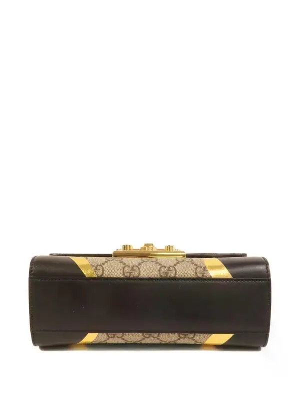 Gucci Gg Padlock Shoulder Bag