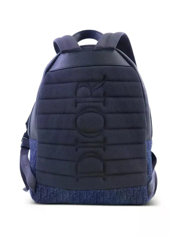 Dior Kaws Rider 2.0 Oblique Backpack