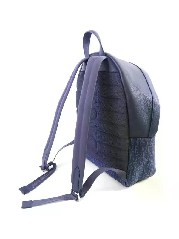 Dior Kaws Rider 2.0 Oblique Backpack