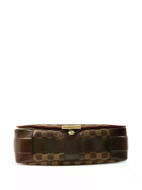 LOUIS VUITTON Adjustable-strap Messenger Bag