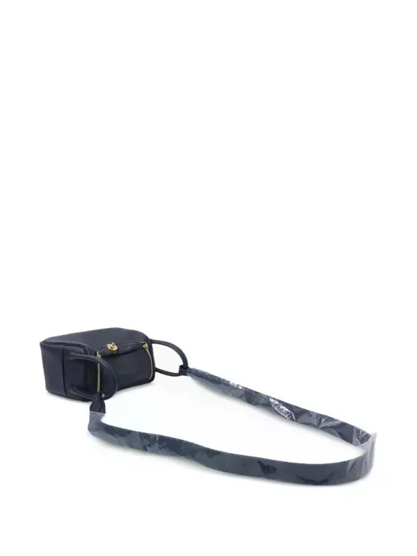 Hermès Mini Lindy Bag - Black