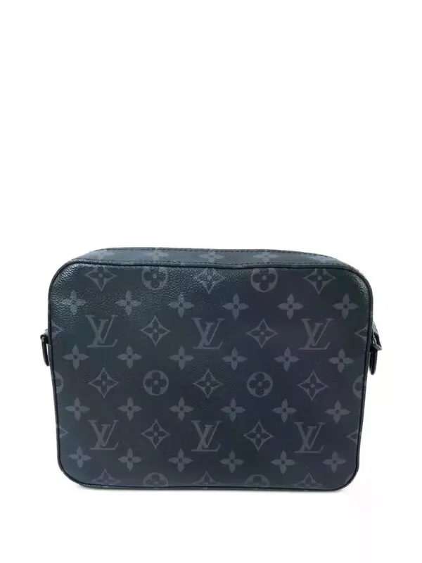 LOUIS VUITTON Steamer Shoulder Bag