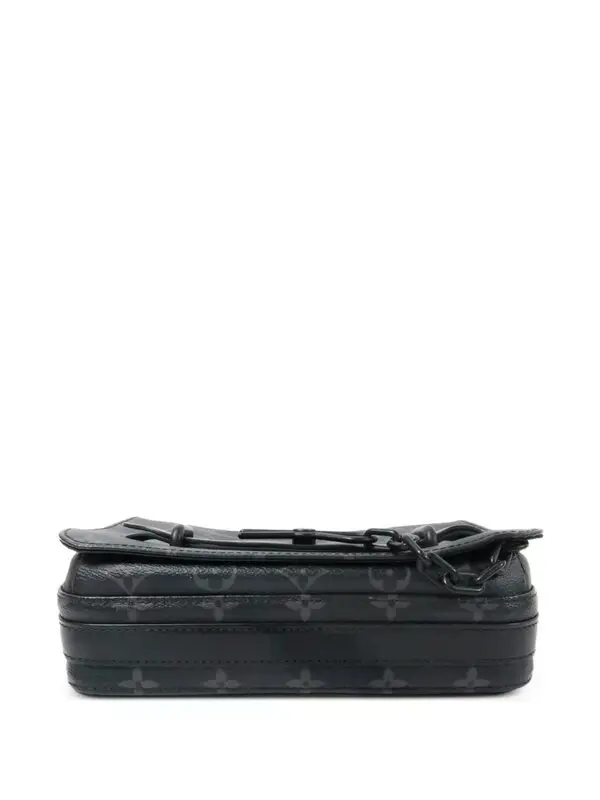 LOUIS VUITTON Steamer Shoulder Bag