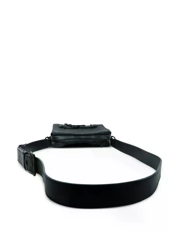 LOUIS VUITTON Steamer Shoulder Bag
