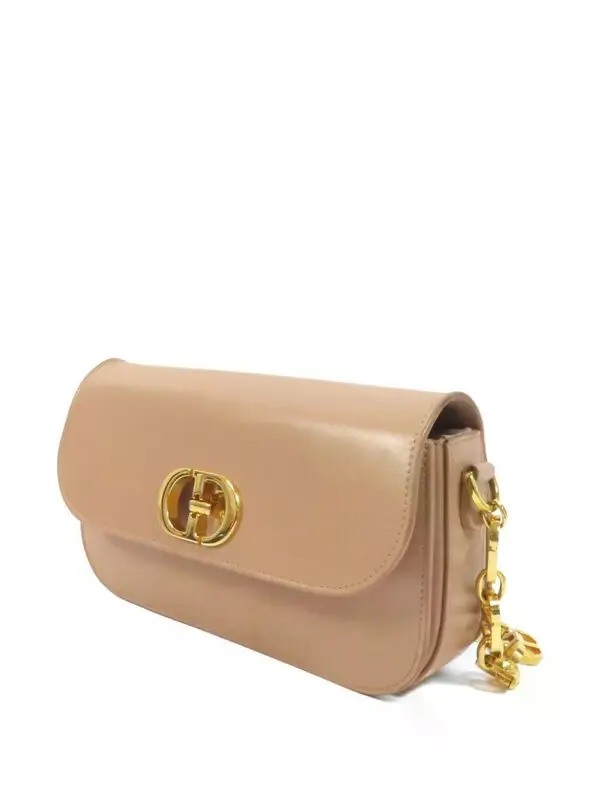 Dior Montaigne Avenue Shoulder Bag - Neutrals