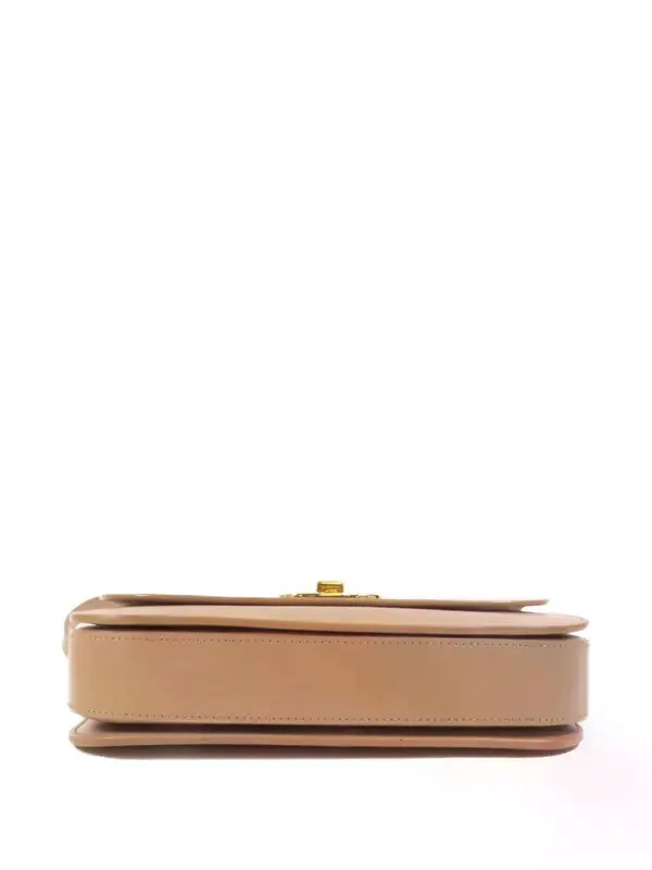Dior Montaigne Avenue Shoulder Bag - Neutrals