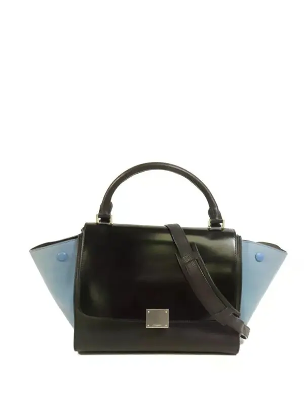Celine Trapeze Shoulder Bag