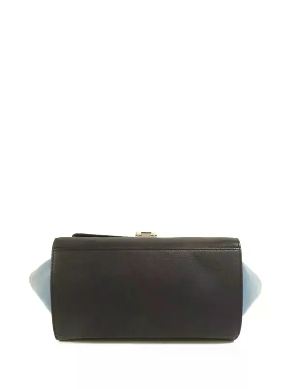 Celine Trapeze Shoulder Bag