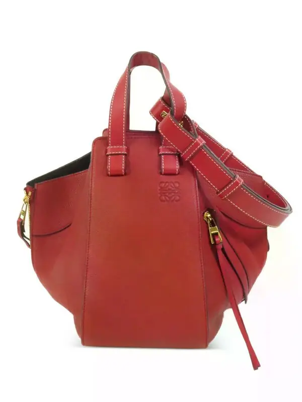Loewe Small Hammock Shoulder Bag