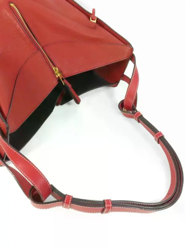 Loewe Small Hammock Shoulder Bag