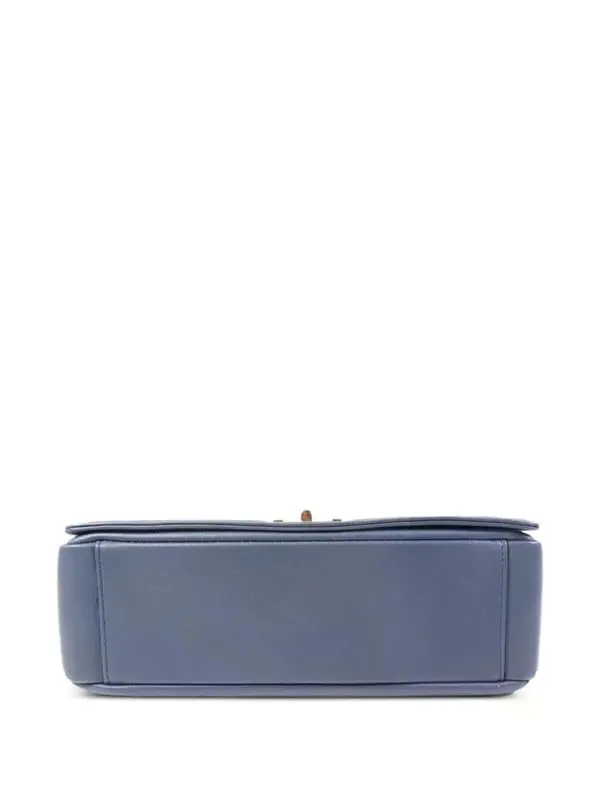 Valentino Garavani Vlogo Signature Shoulder Bag