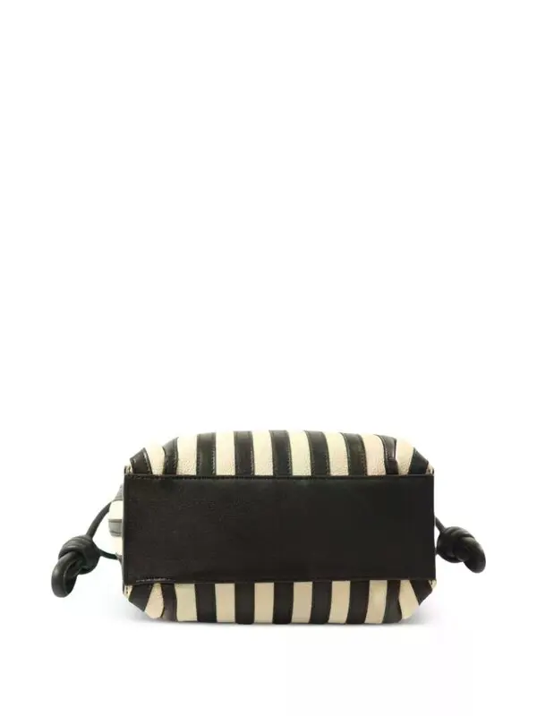Loewe Flamenco Knot Tote Bag