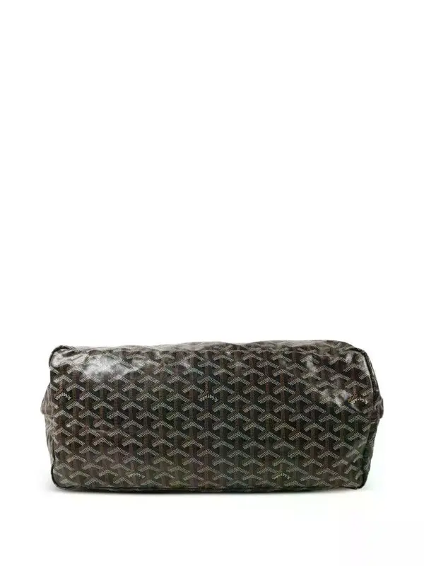 Goyard Saint Louis Gm Tote Bag - Brown