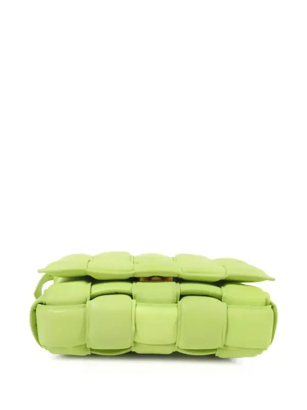 Bottega Veneta Cassette Shoulder Bag