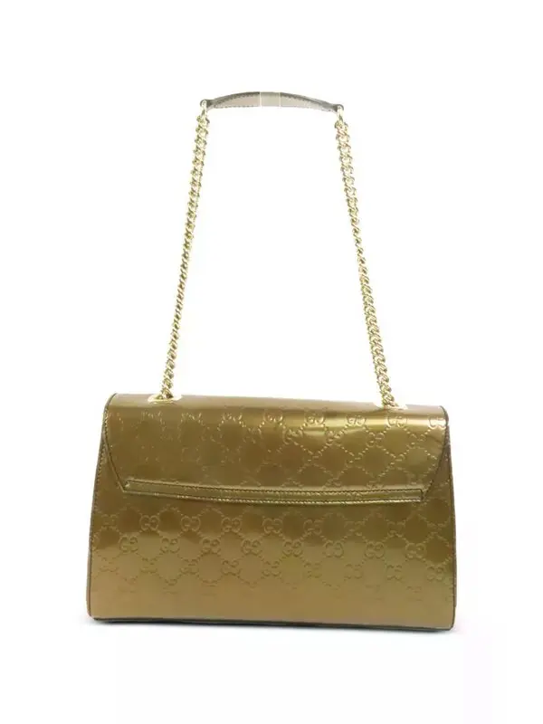 Gucci Emily Shoulder Bag