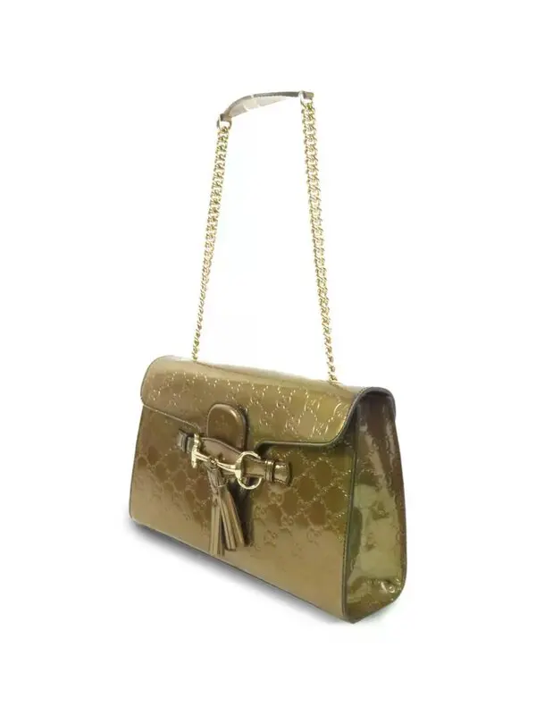 Gucci Emily Shoulder Bag