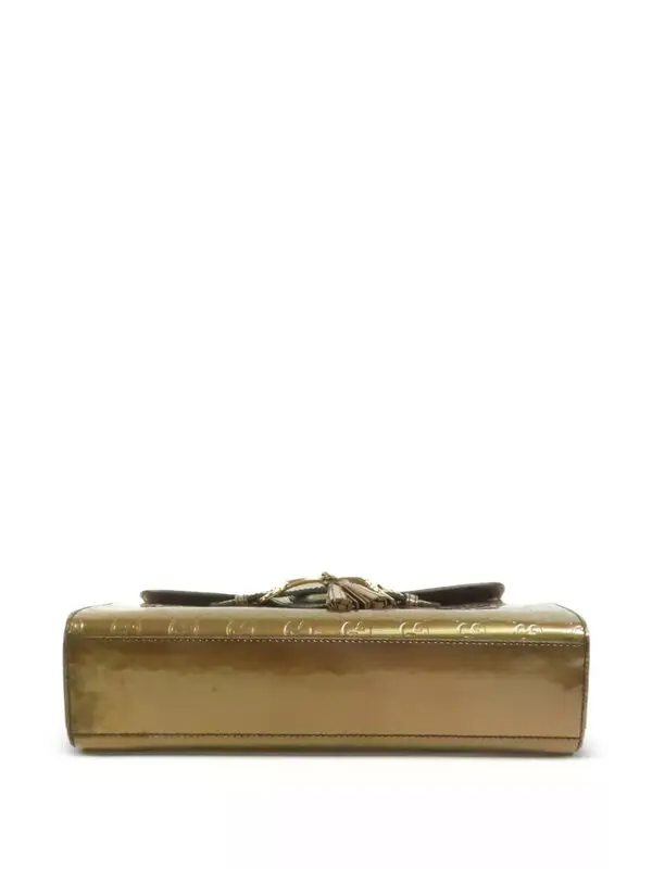 Gucci Emily Shoulder Bag