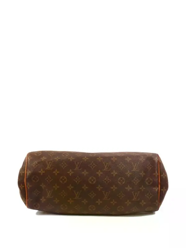 LOUIS VUITTON Montorgueil Shoulder Bag - Brown