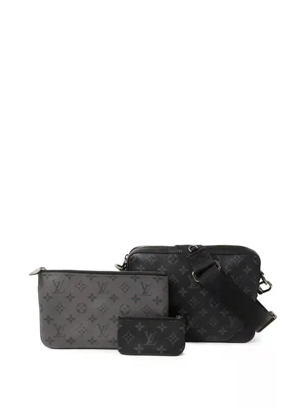 LOUIS VUITTON Messenger Bag
