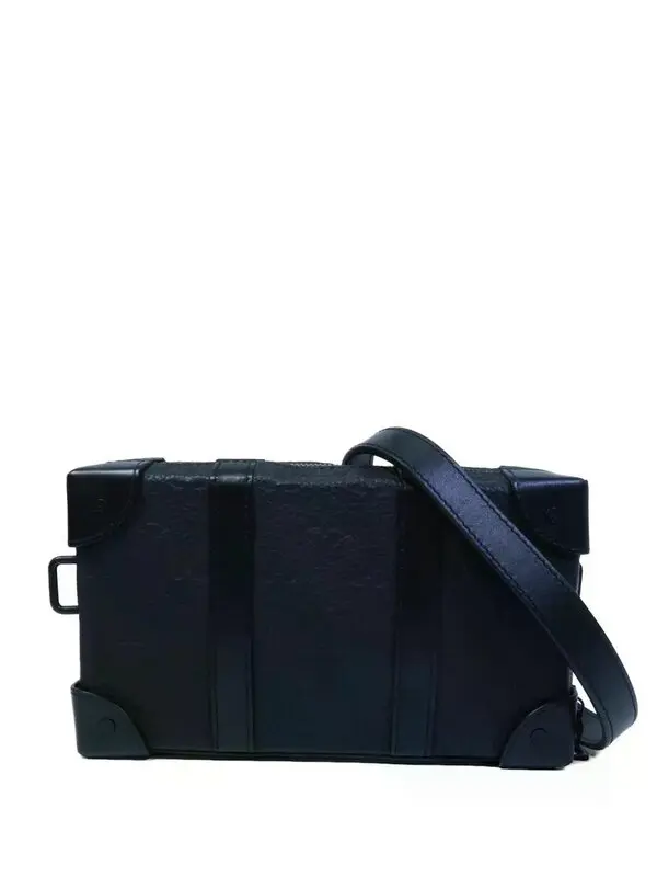 LOUIS VUITTON Soft Trunk Shoulder Bag