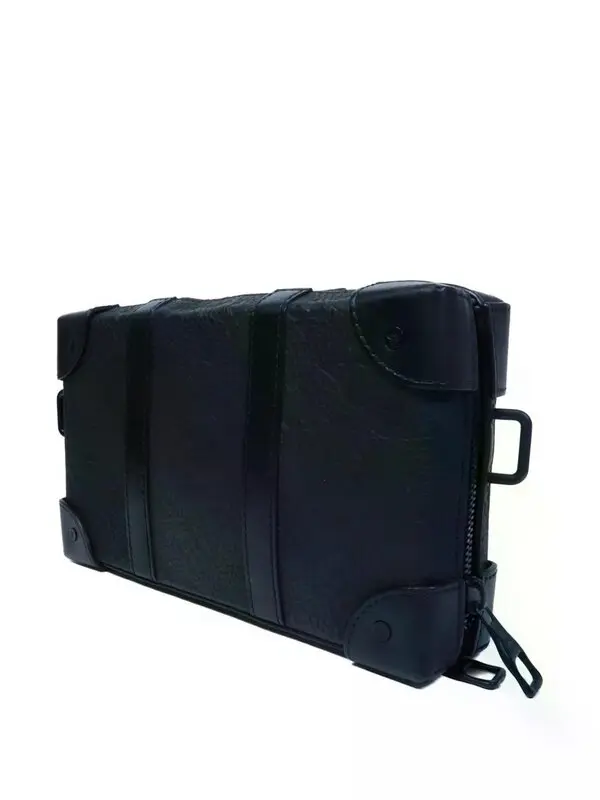 LOUIS VUITTON Soft Trunk Shoulder Bag