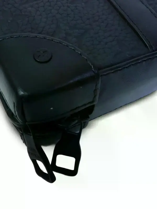 LOUIS VUITTON Soft Trunk Shoulder Bag