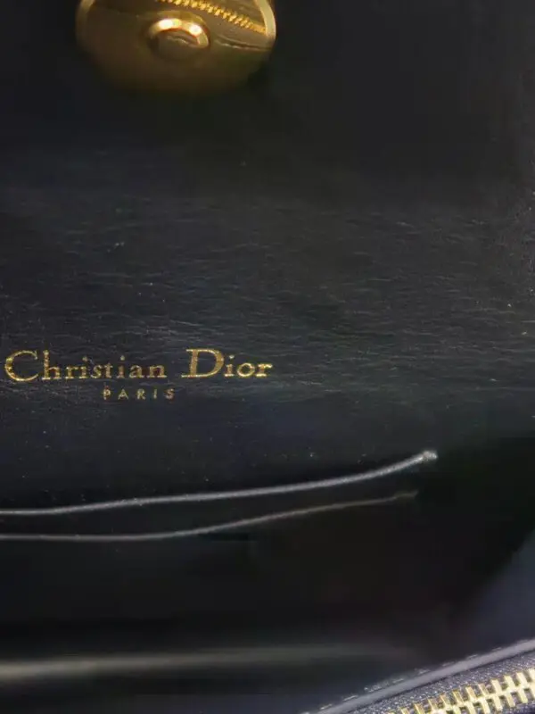 Dior Saddle Oblique Belt Bag - Neutrals