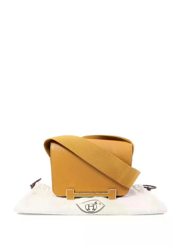 Hermès Geta Shoulder Bag