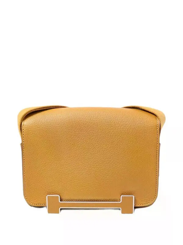 Hermès Geta Shoulder Bag