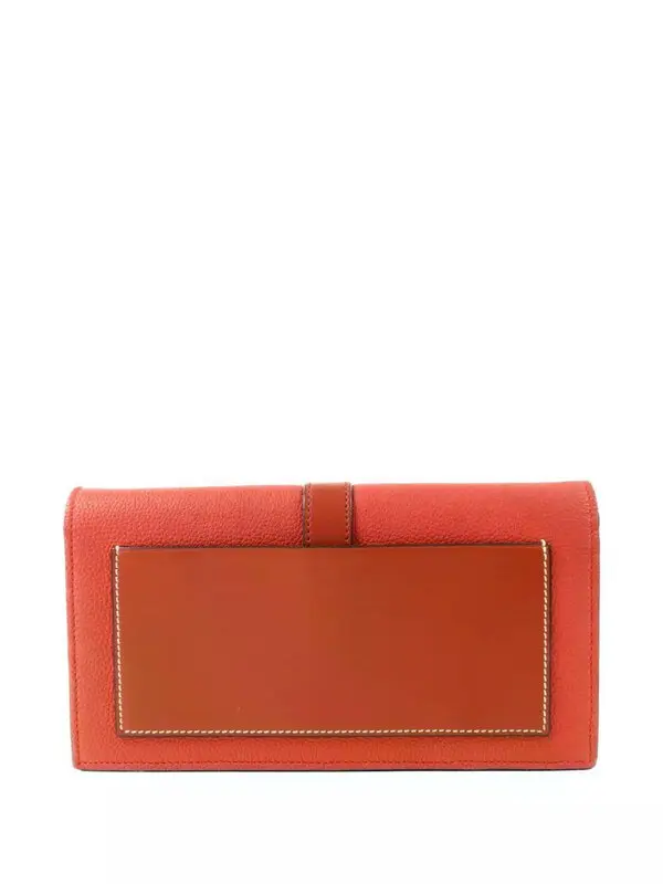Loewe Anagram Strap Shoulder Bag