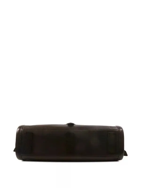 Bally Buckle-fastening Shoulder Bag