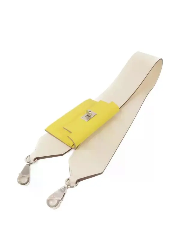 Hermès Kelly Pocket Shoulder Strap