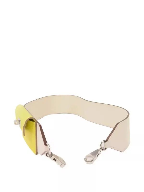 Hermès Kelly Pocket Shoulder Strap