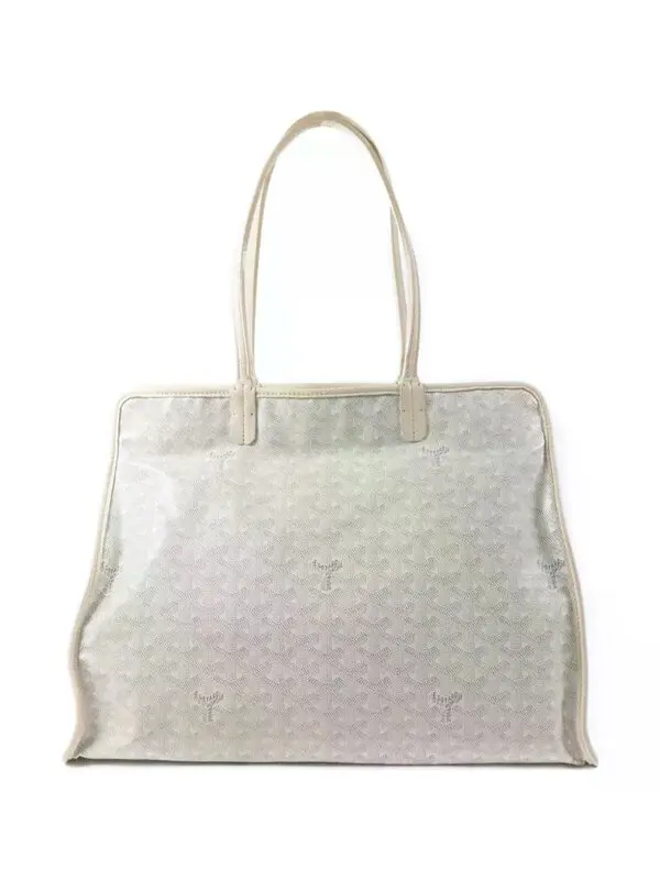 Goyard Sac Hardy Pm Tote Bag
