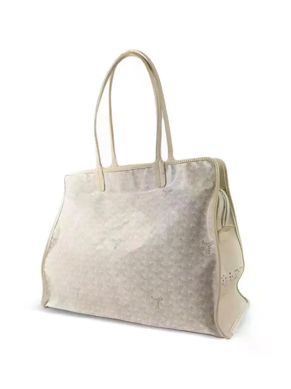 Goyard Sac Hardy Pm Tote Bag