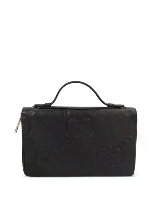Gucci Gg Travel Document Case